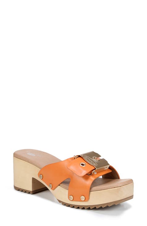 Women's Coral Heels | Nordstrom