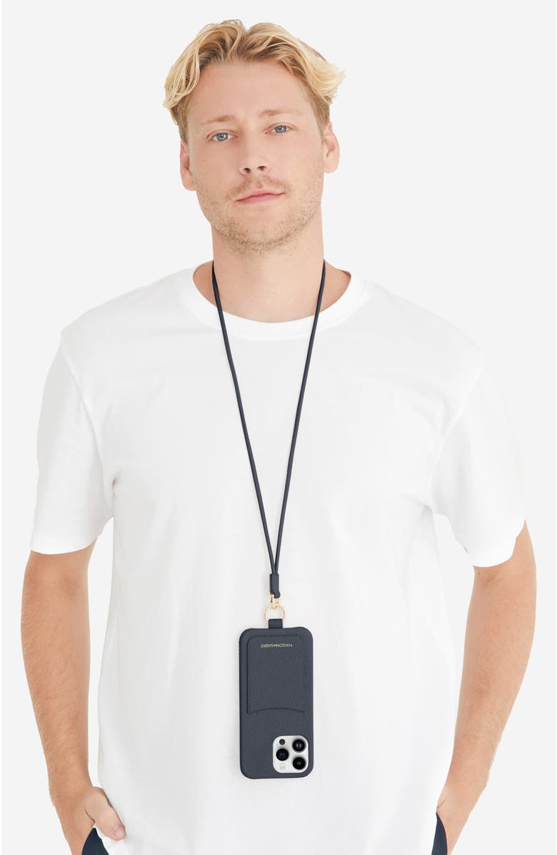 MAISON de SABRÉ Sling Phone Case | Nordstrom