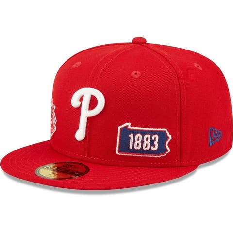 Men's Philadelphia Phillies Hats | Nordstrom