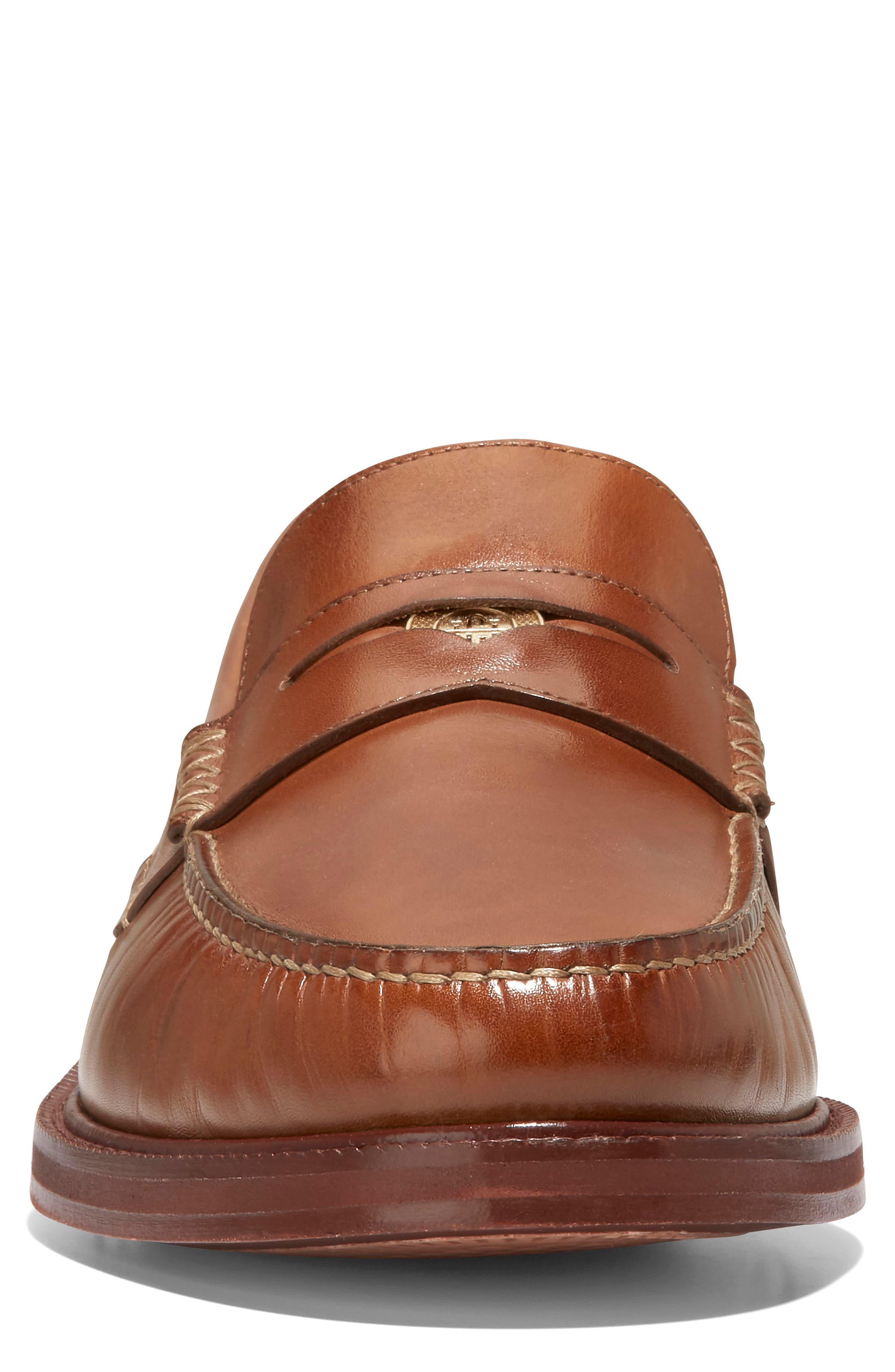 Cole Haan American Classics Pinch Penny Loafer (Men) | Nordstrom