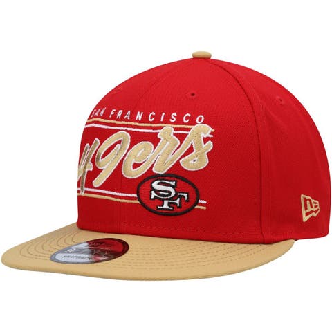 Men's San Francisco 49ers Hats | Nordstrom