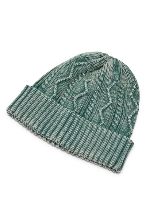 Women's Green Beanies | Nordstrom