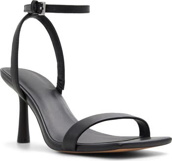 CALL IT SPRING Normani Square Toe Sandal (Women) | Nordstromrack