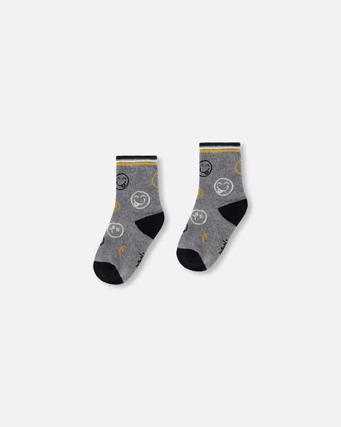 Boys' Socks
