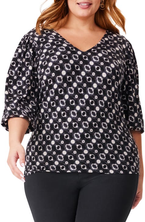 Plus-Size Tops for Women | Nordstrom