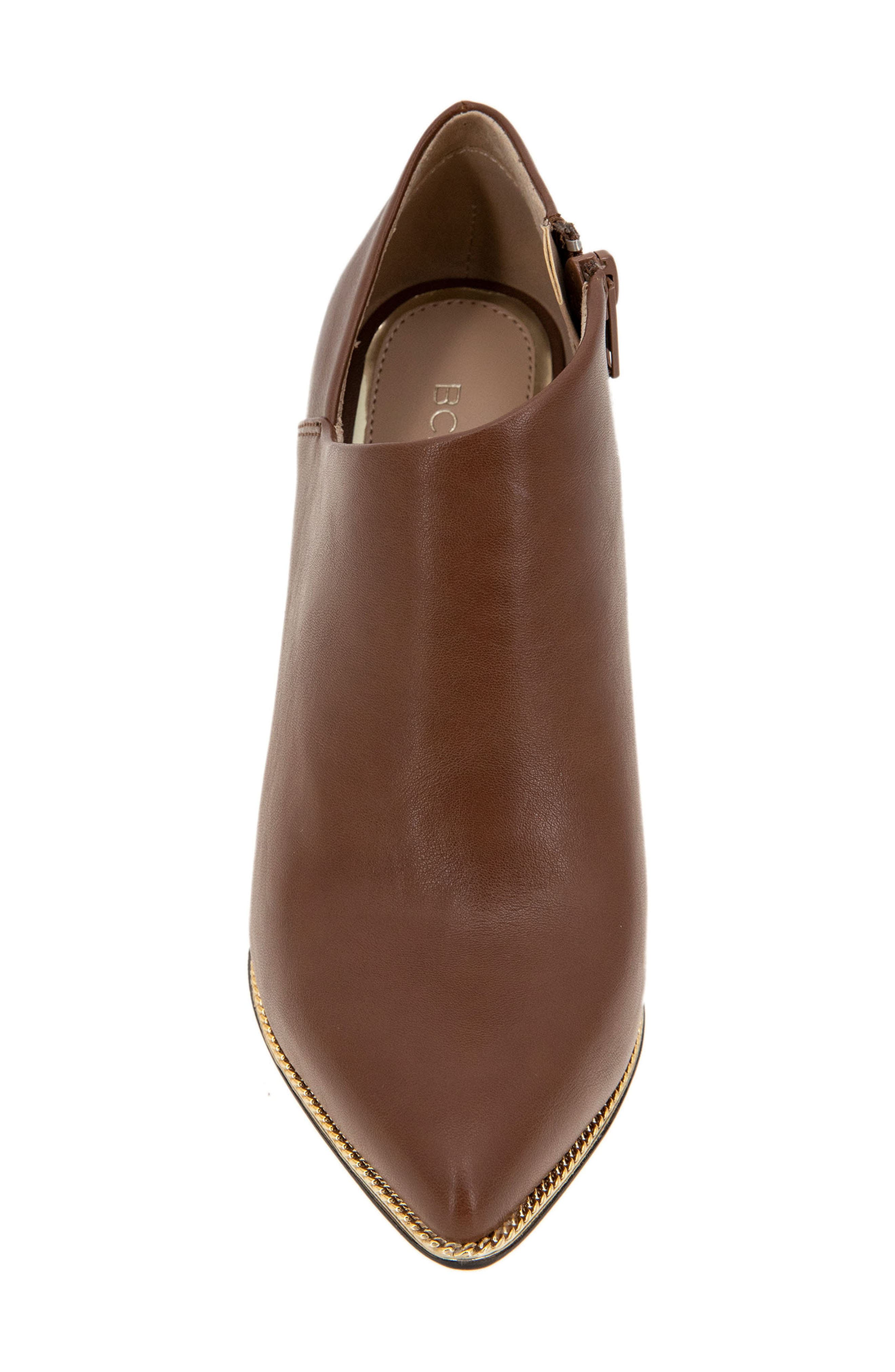 BCBGeneration Hadix Bootie (Women) | Nordstrom