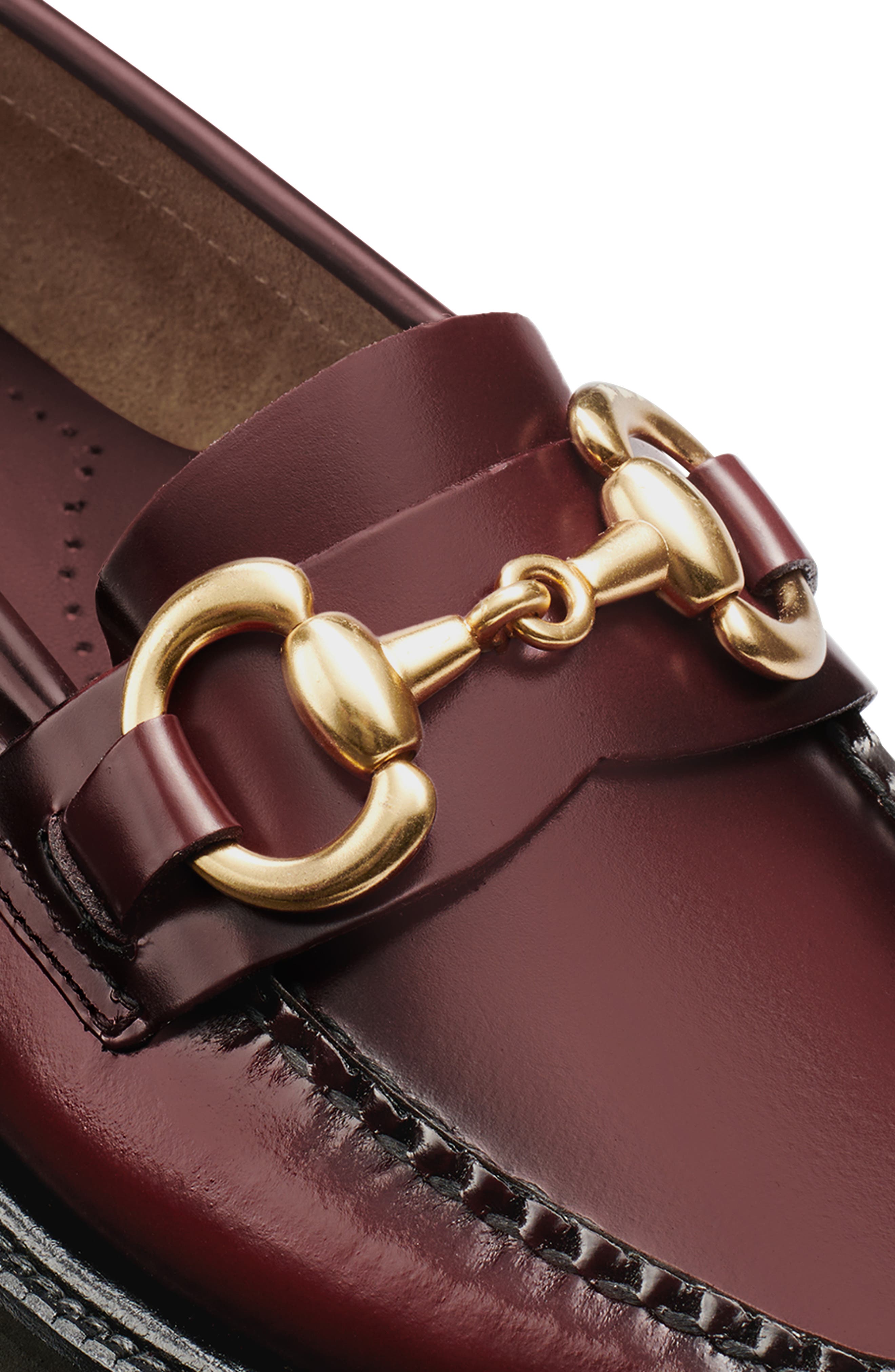 G.H.BASS Lianna Super Bit Weejuns® Penny Loafer (Women) | Nordstrom