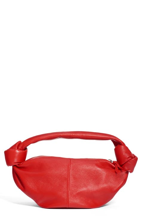 Red Hobo Bags & Purses for Women | Nordstrom