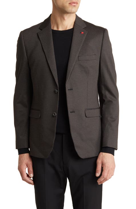 Brown Sport Coats & Blazers for Men | Nordstrom Rack