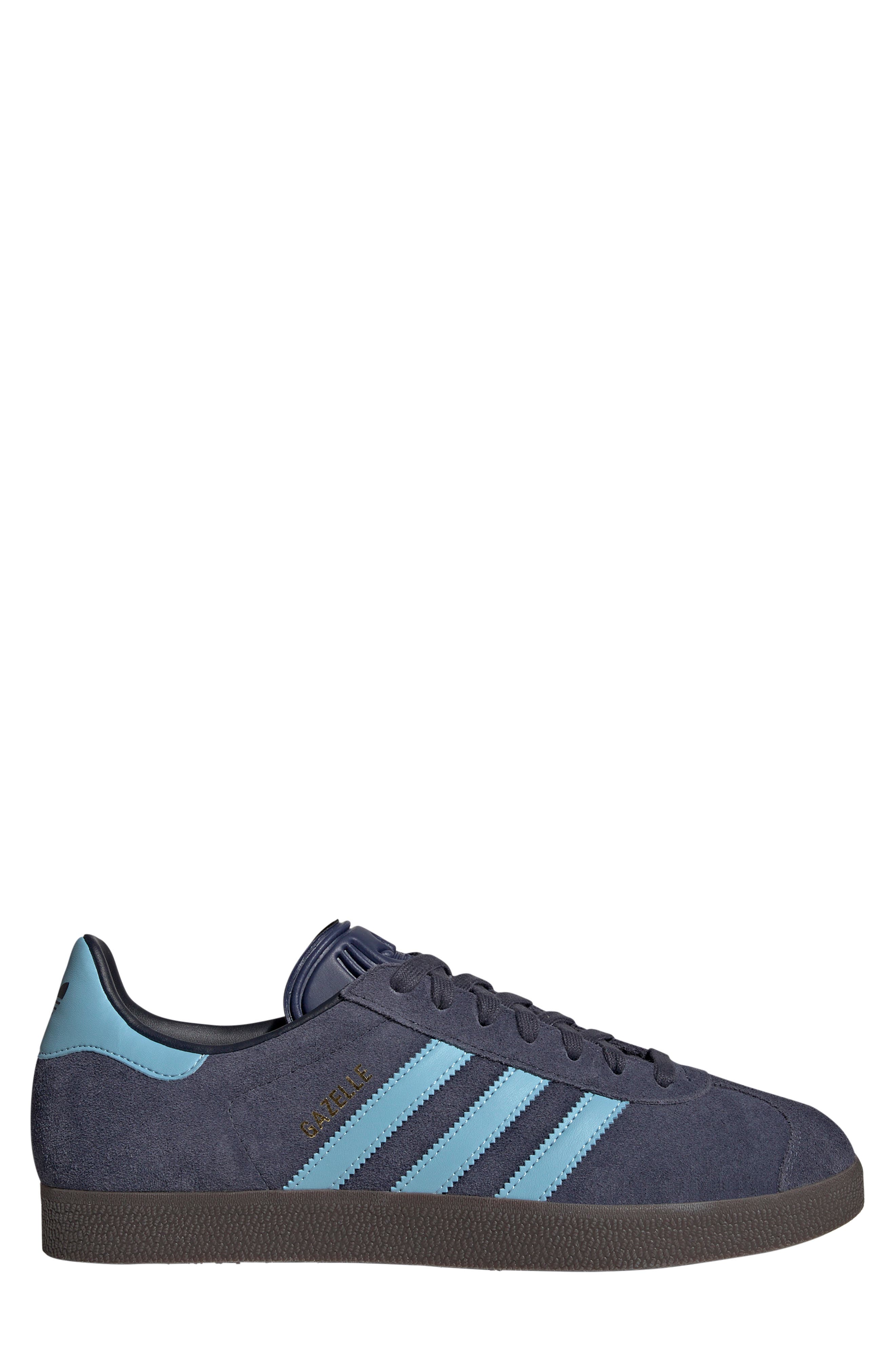 adidas Gazelle Sneaker (Men) | Nordstrom