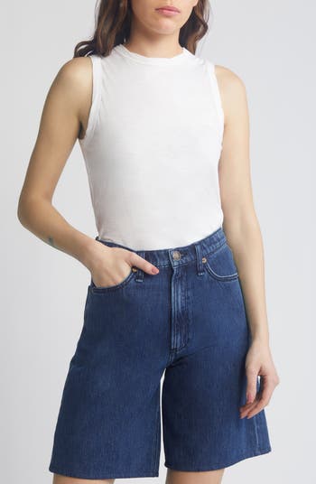 rag & bone Sadie Muscle Tank | Nordstrom