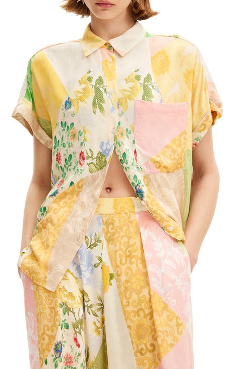 Shop Desigual Online | Nordstrom