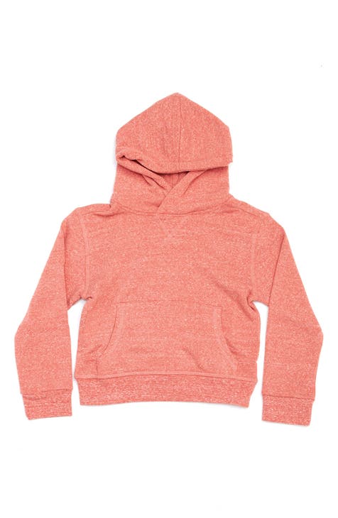 Boys' Red Shirts & Sweatshirts