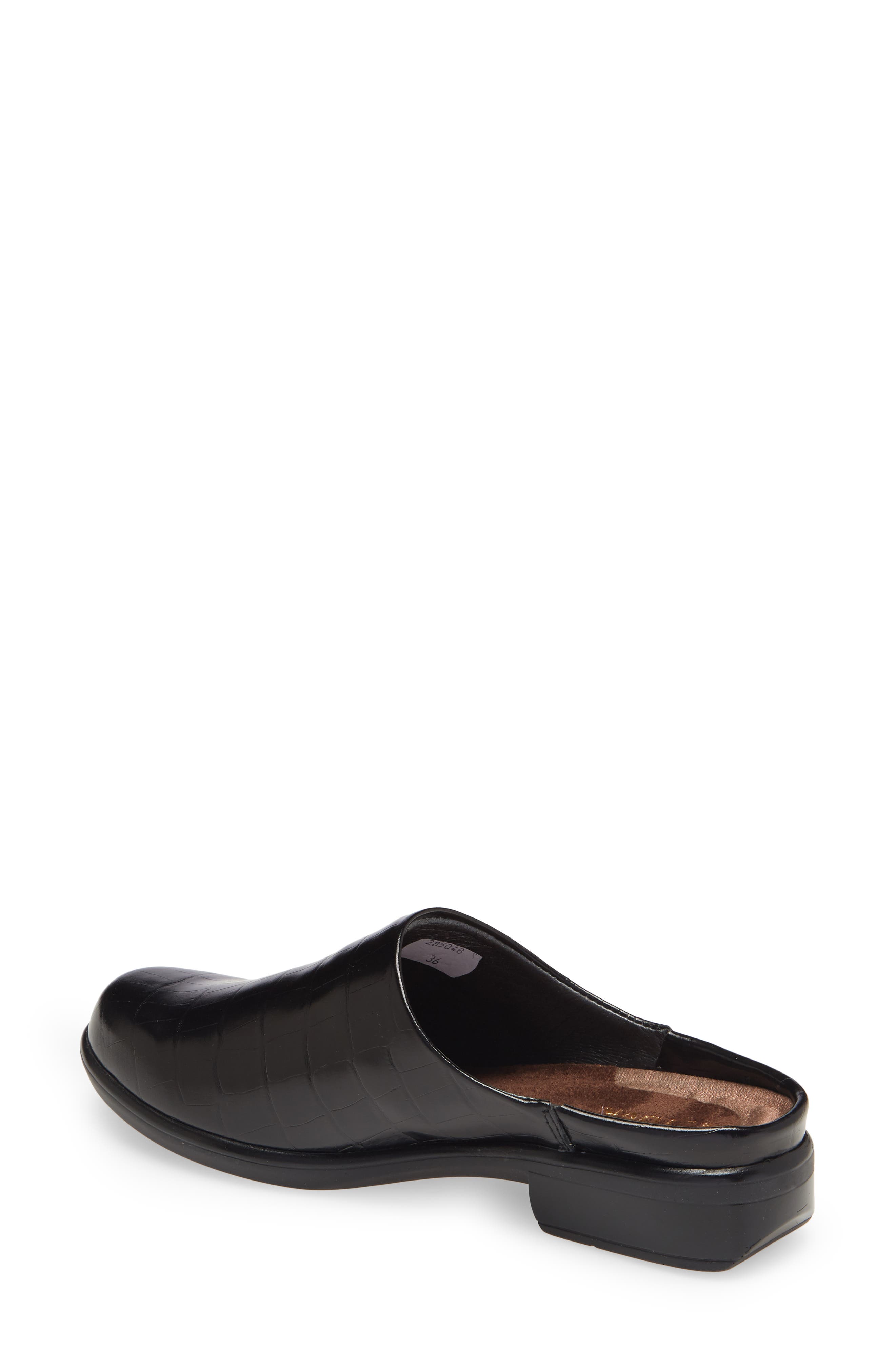 Naot Lodos Mule (Women) | Nordstrom