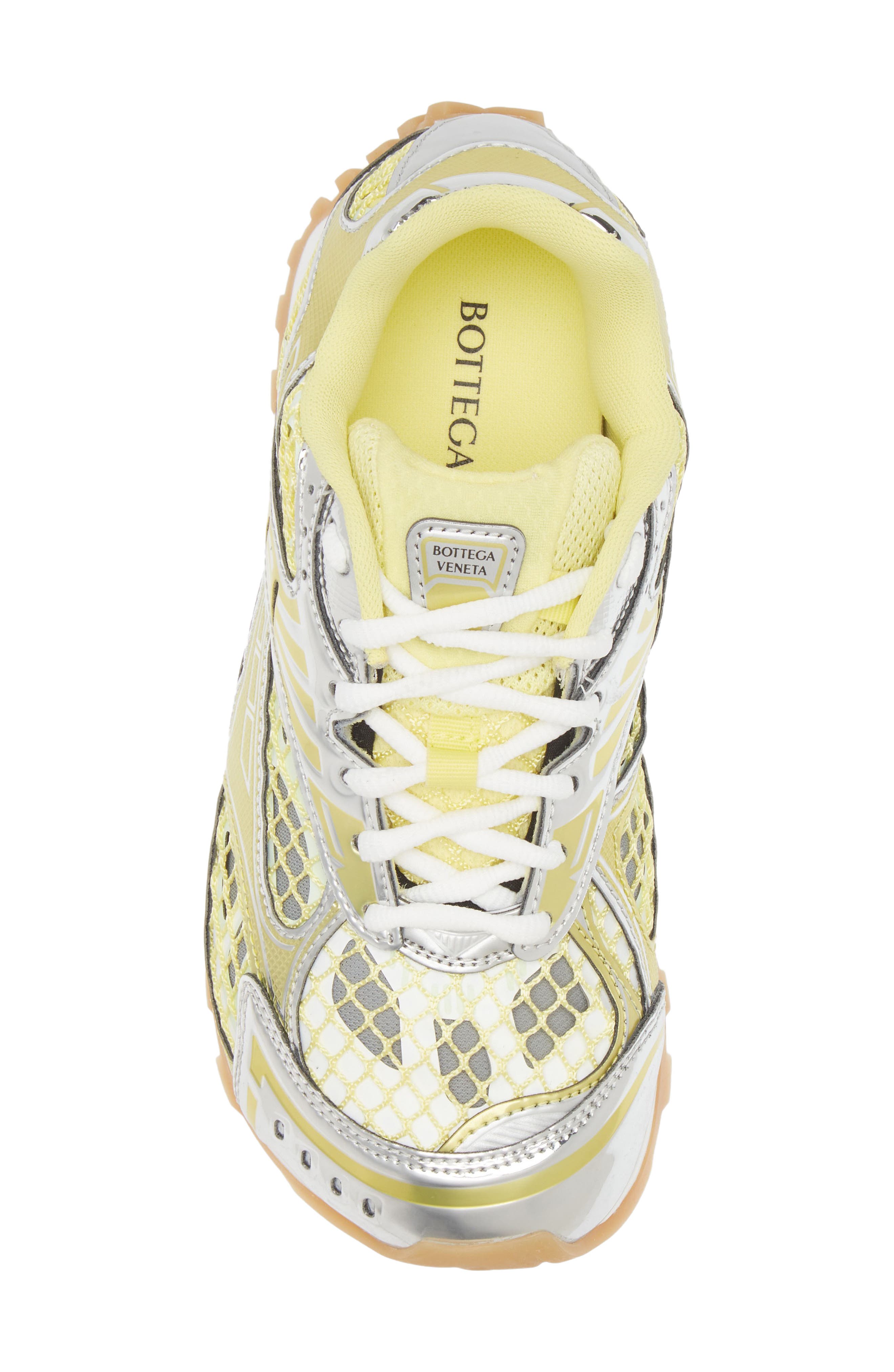 Bottega Veneta Orbit Low Top Sneaker (Women) | Nordstrom