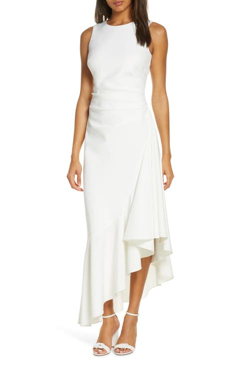 Women's Ivory Formal Dresses | Nordstrom