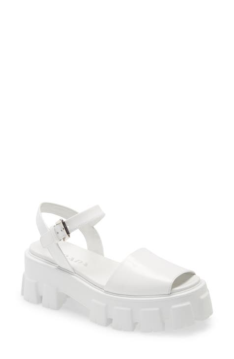 Women's White Designer Shoes: Heels & Pumps | Nordstrom