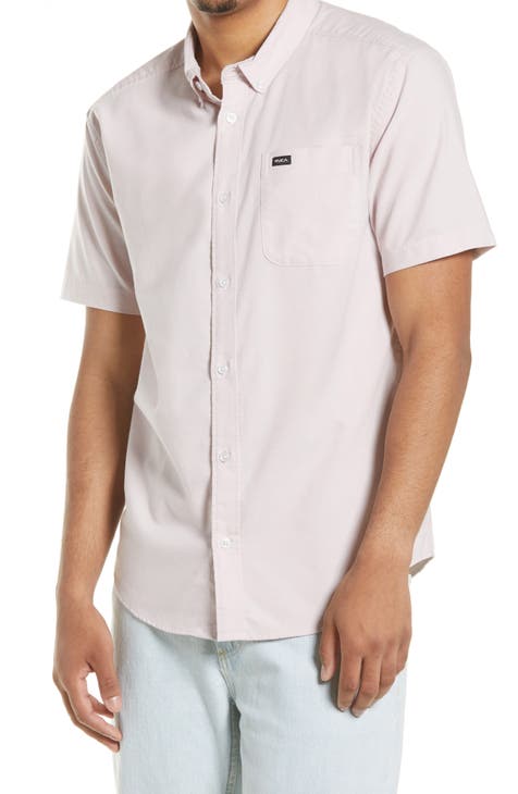 Men's Pink Shirts | Nordstrom