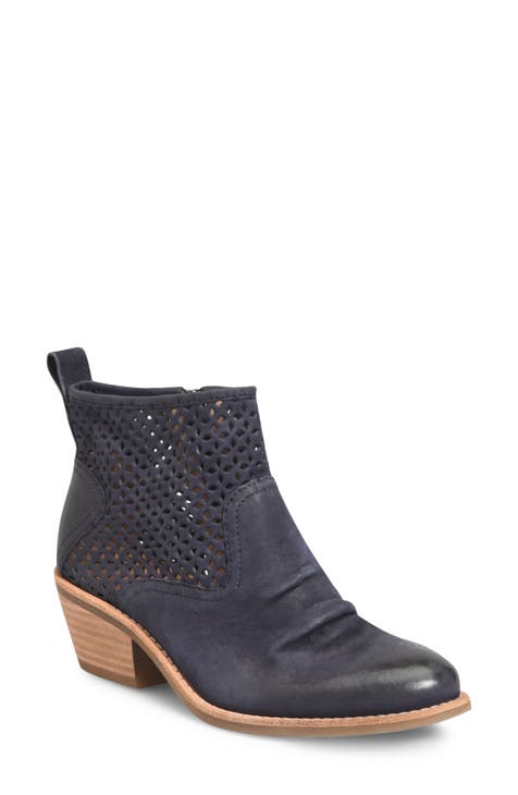 Women's Blue Boots | Nordstrom