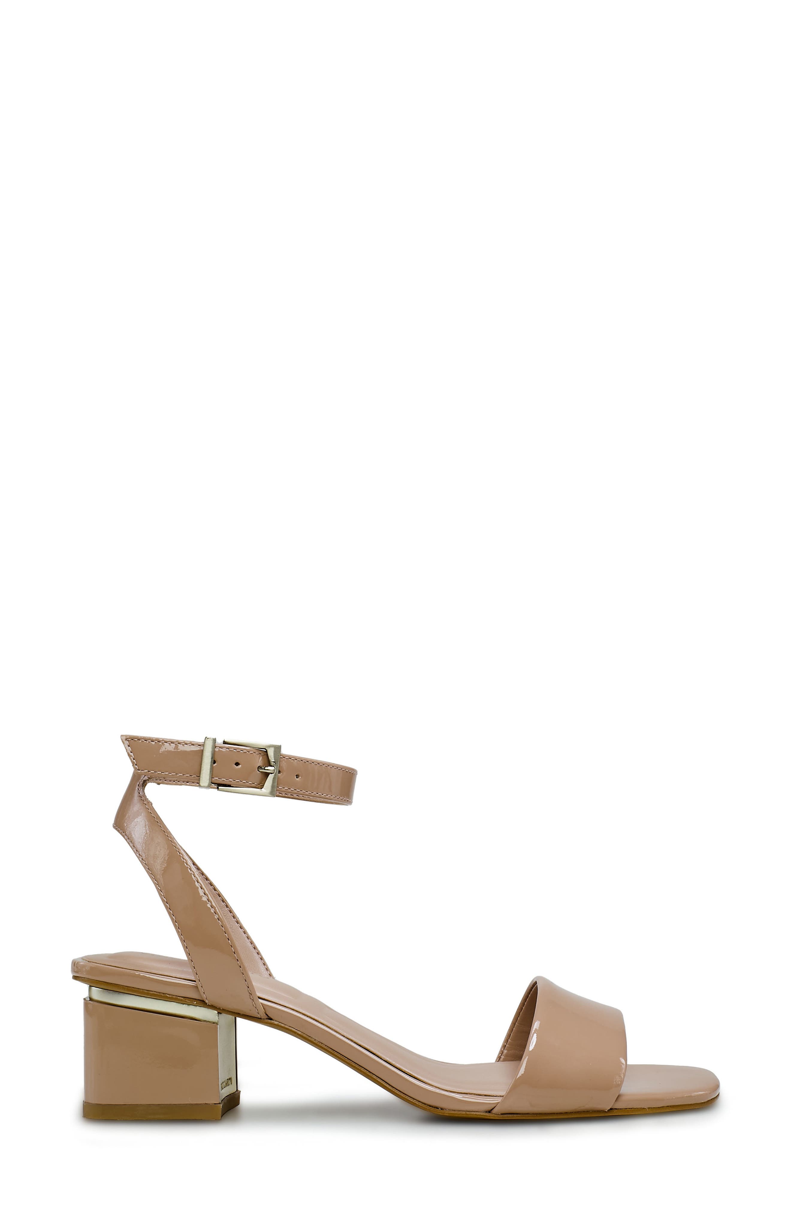 Vince Camuto Block Heel Sandals