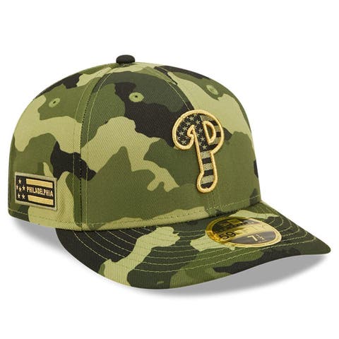 Men's Philadelphia Phillies Hats | Nordstrom