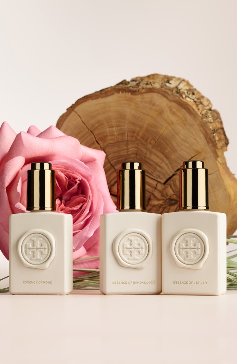 Tory Burch Essence of Dreams Layering Oil Essence of Sandalwood | Nordstrom