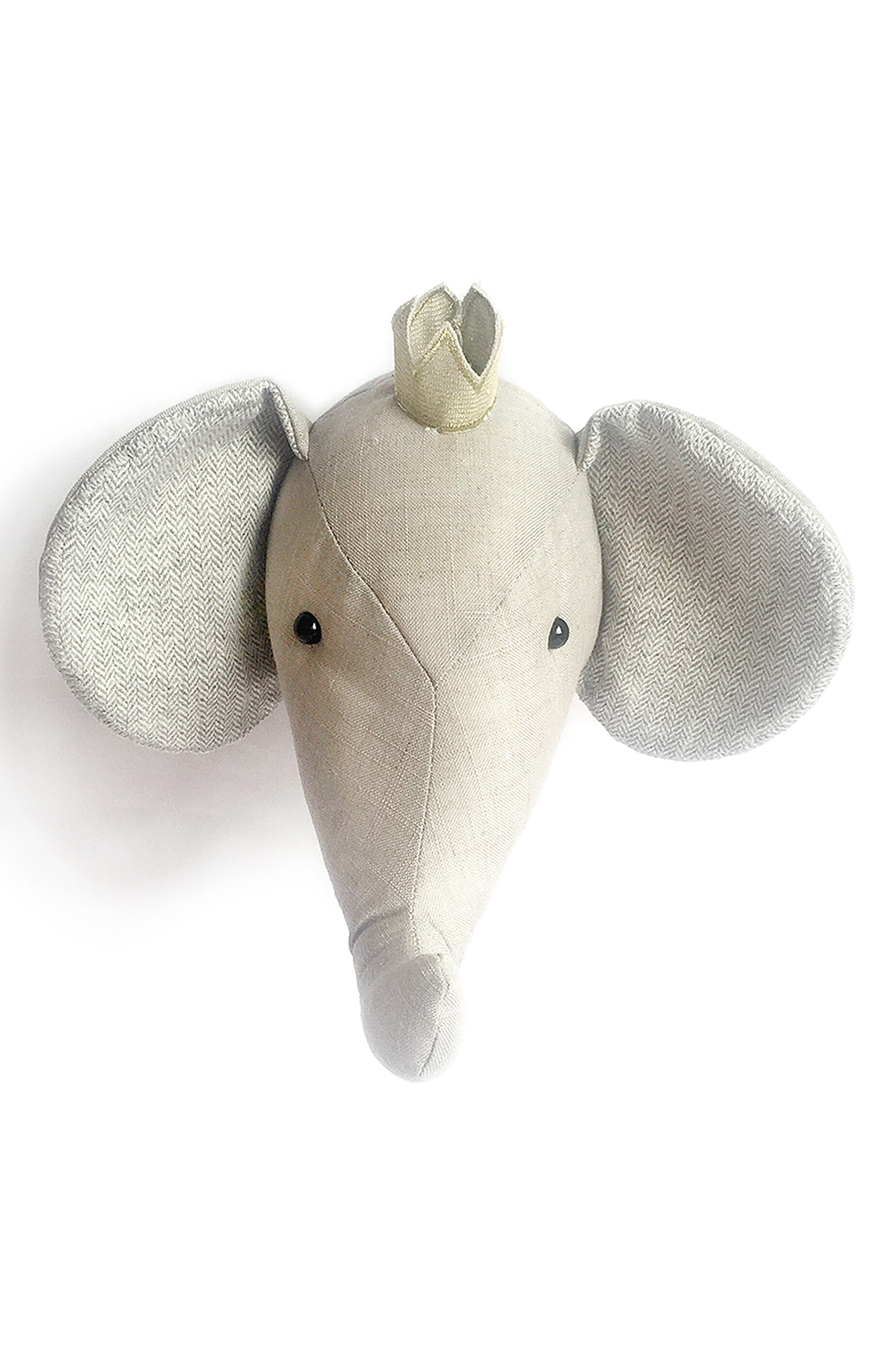 MON AMI Elephant Wall Mount | Nordstrom