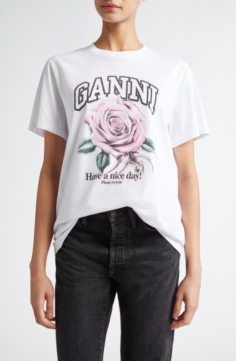 Shop Ganni Online | Nordstrom