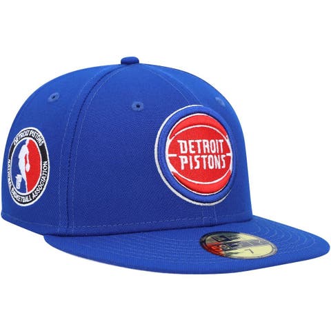 Men's Detroit Pistons Hats | Nordstrom