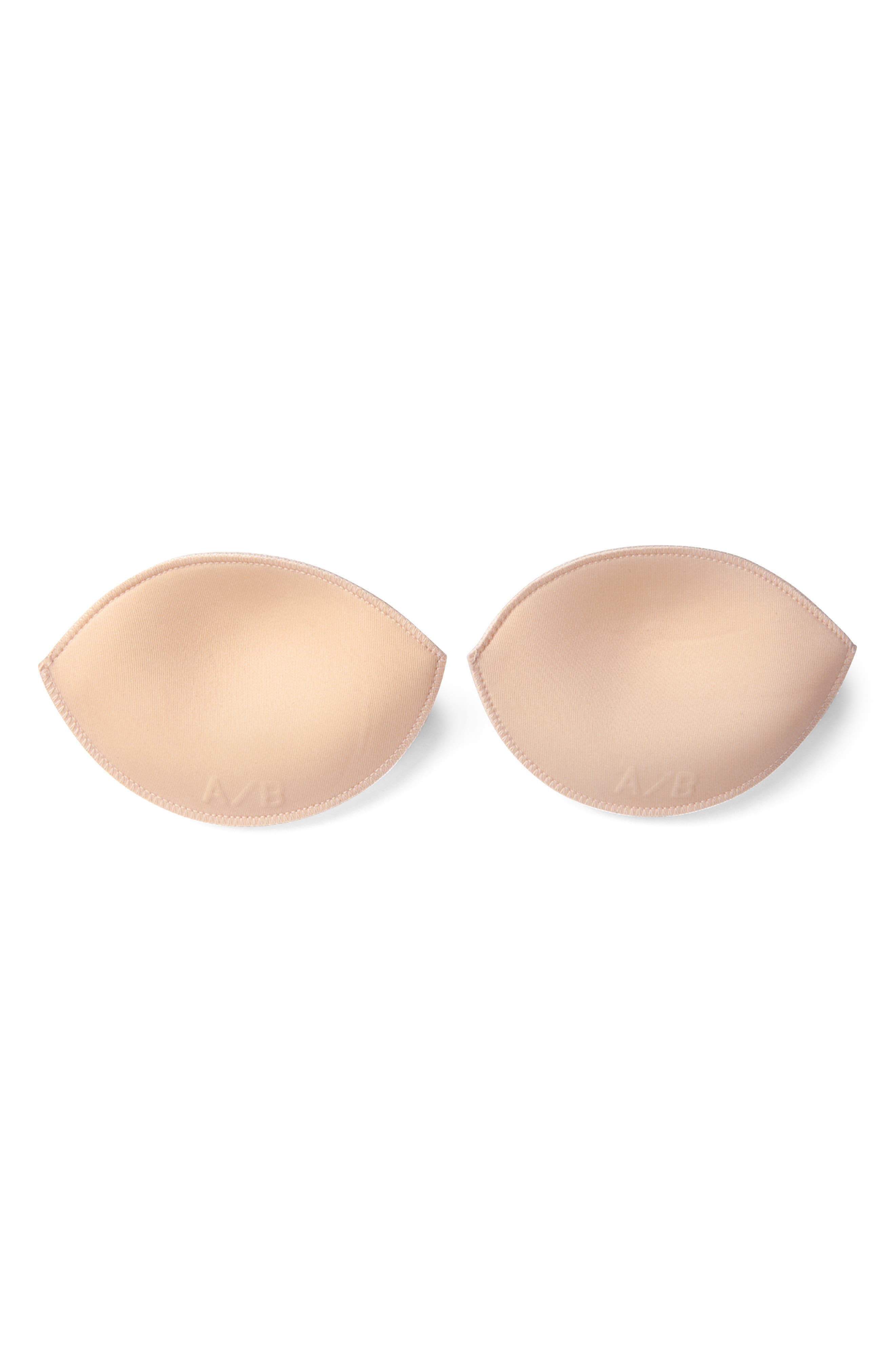 FASHION FORMS Water Wear™ Push-Up Pads | Nordstrom