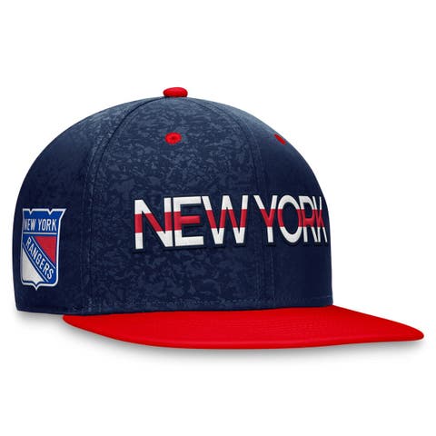 Men's New York Rangers Hats | Nordstrom