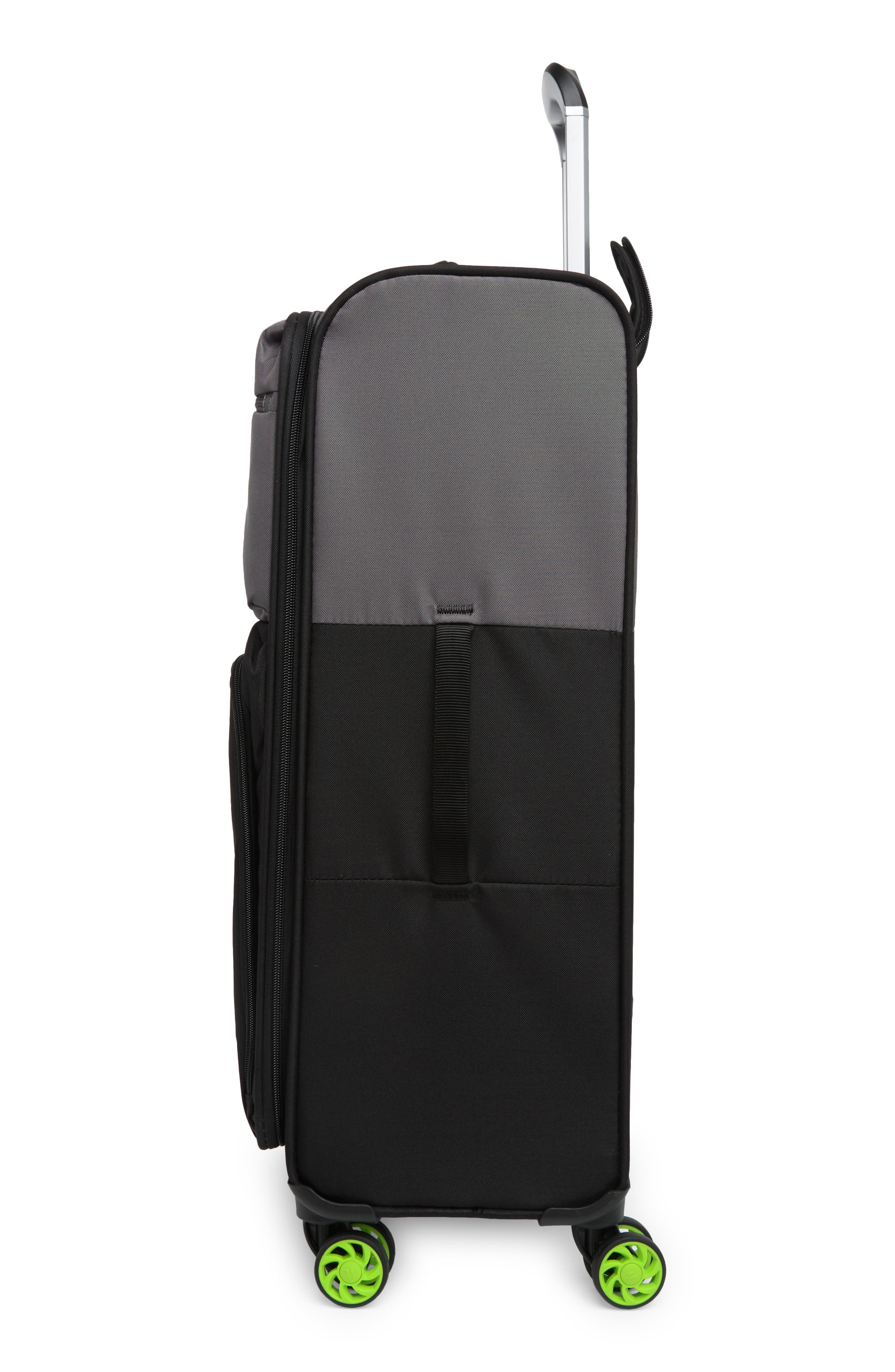 IT LUGGAGE Duo-Tone 26-Inch Softside Spinner Luggage | Nordstromrack