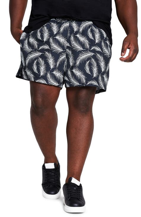 Men's Big & Tall Swimwear | Nordstrom