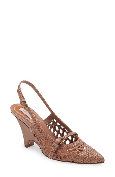 Women's Pink Designer Shoes: Heels & Pumps | Nordstrom