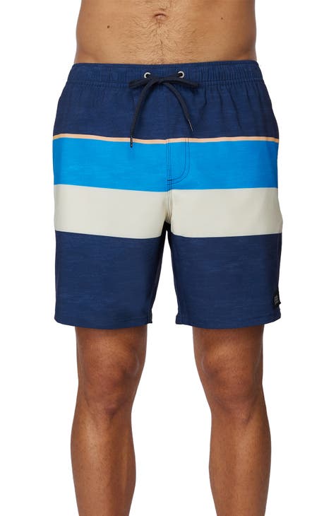 Men's Blue Swim Trunks & Swimwear | Nordstrom