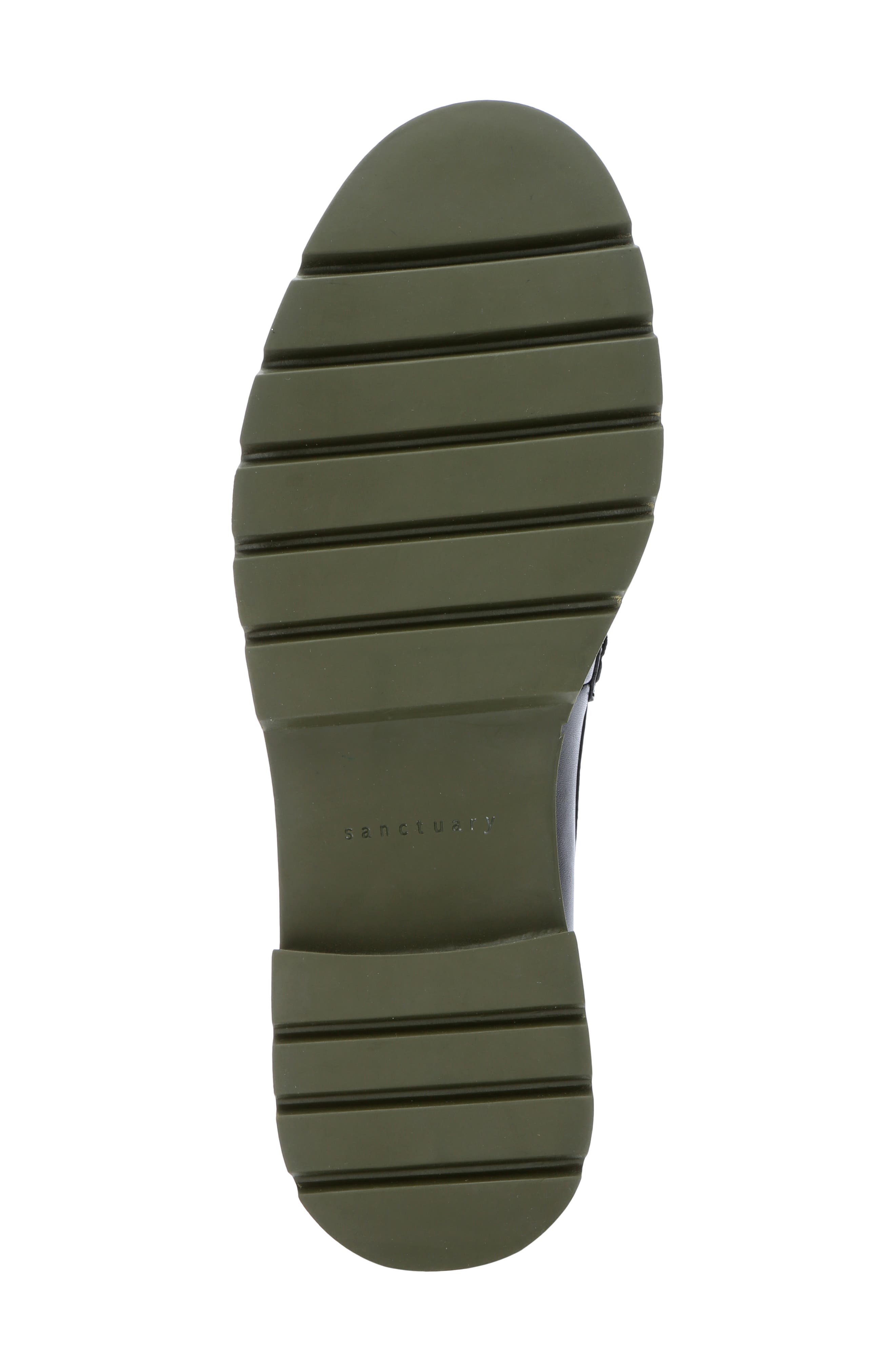 Sanctuary Westside Loafer (Women) | Nordstrom