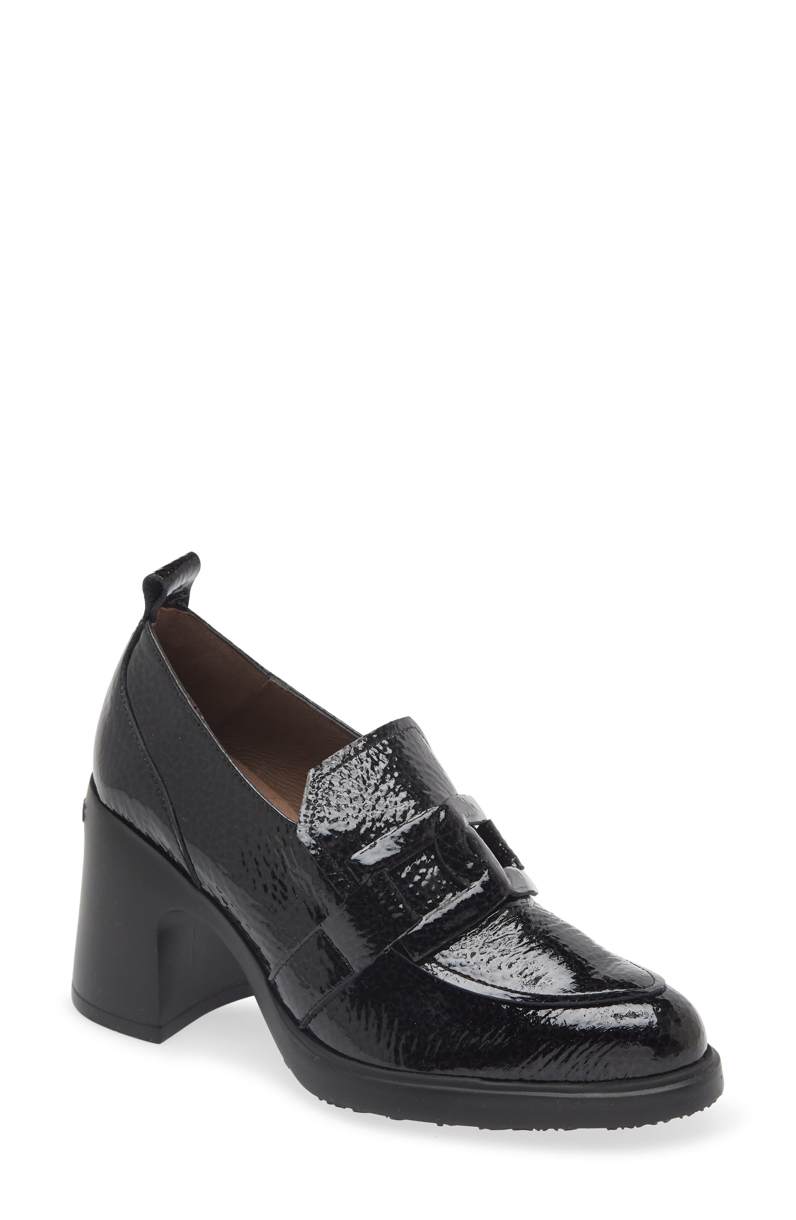 Wonders Loafer Pump (Women) | Nordstrom