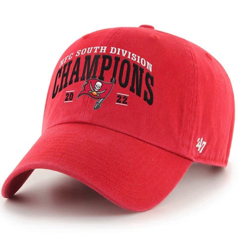 Men's Tampa Bay Buccaneers Hats | Nordstrom