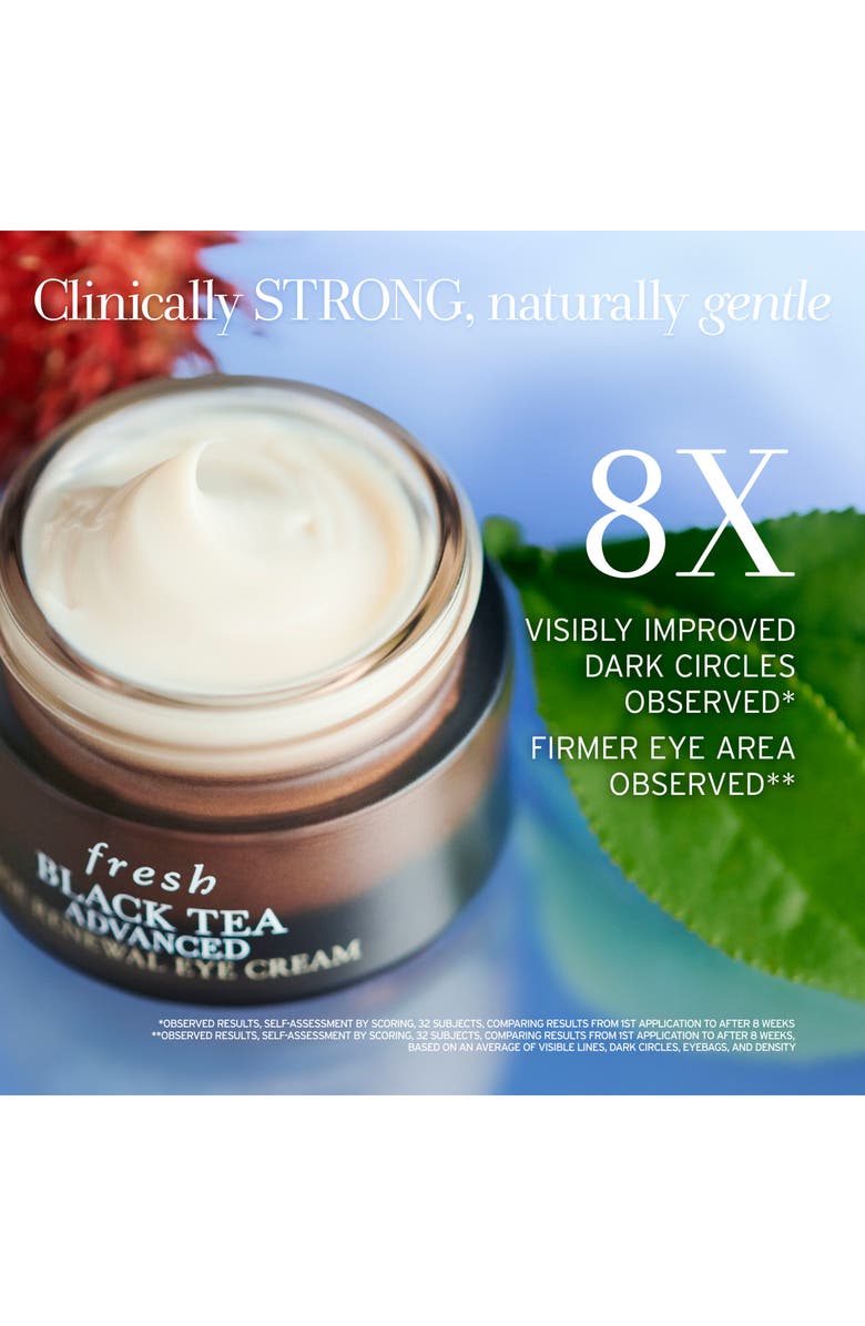 Fresh® Black Tea Advanced Age Renewal Eye Cream | Nordstrom