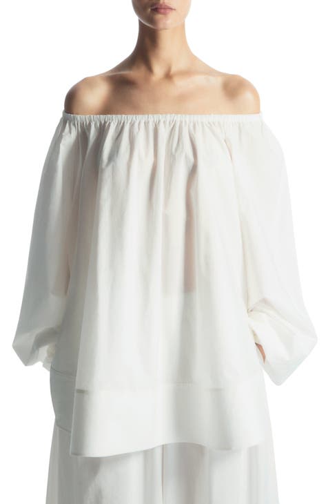 Women's Oversized Blouses | Nordstrom