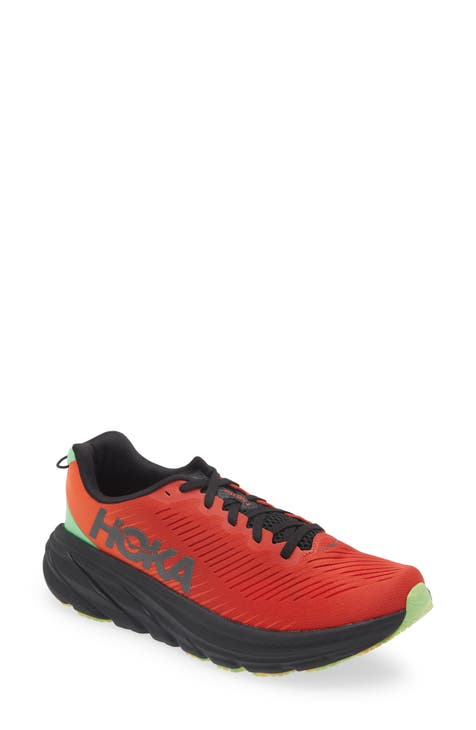 Shop Red Hoka Online | Nordstrom