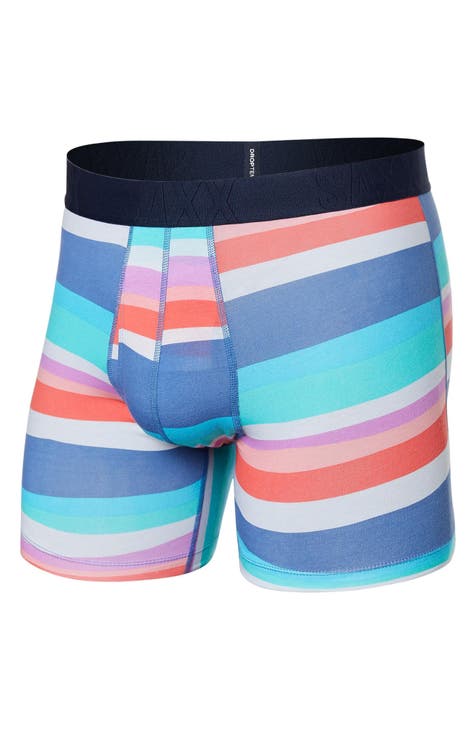 Blue/Green Boxers for Men | Nordstrom
