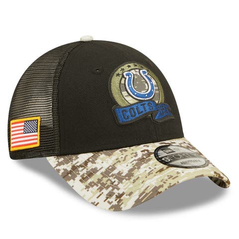 Men's Indianapolis Colts Hats | Nordstrom