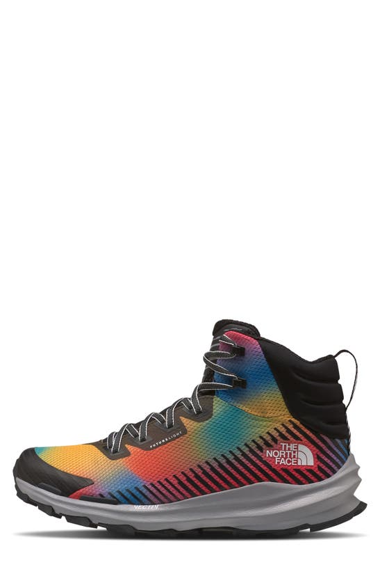 The North Face Vectiv Fastpack Futurelight™ Waterproof Mid Hiking Boot ...