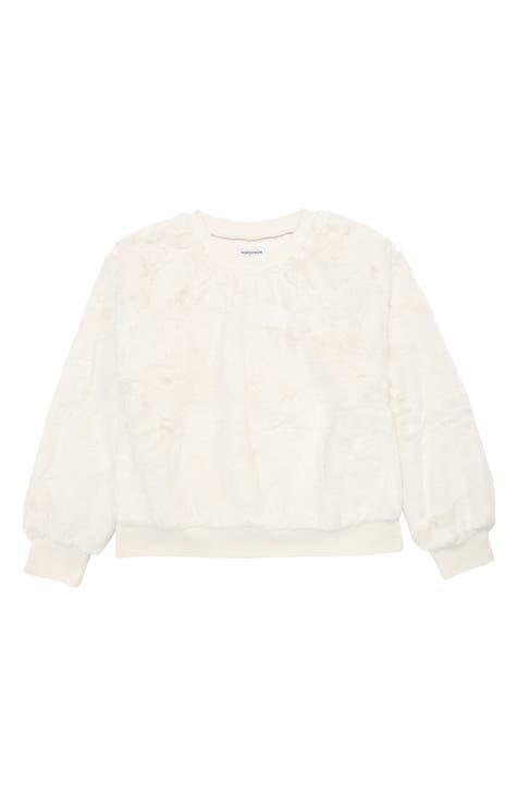 Tween Girls Ivory' Sweaters | Nordstrom
