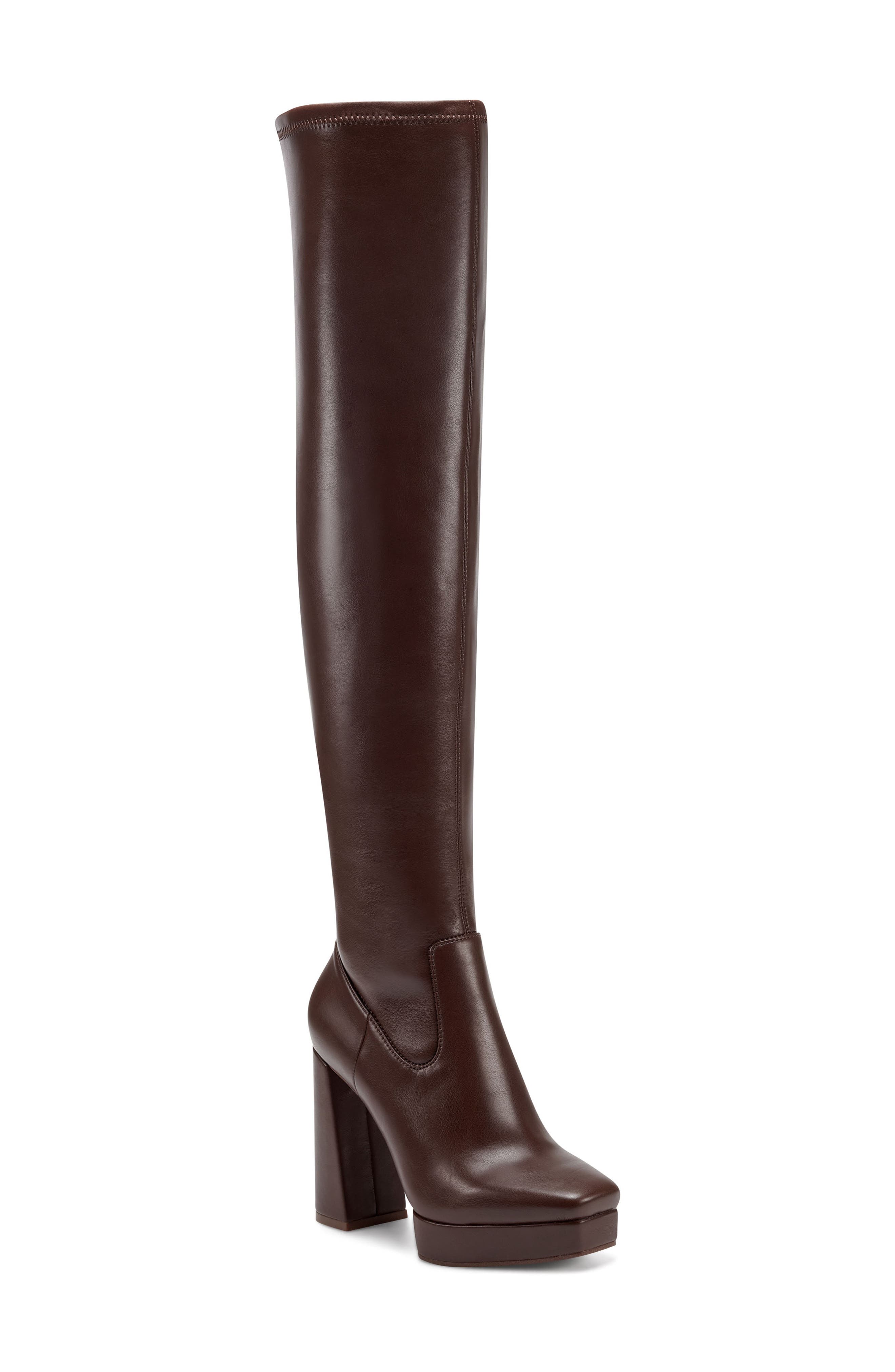 Women's Jessica Simpson Kiah Platform Boot | Smart Closet