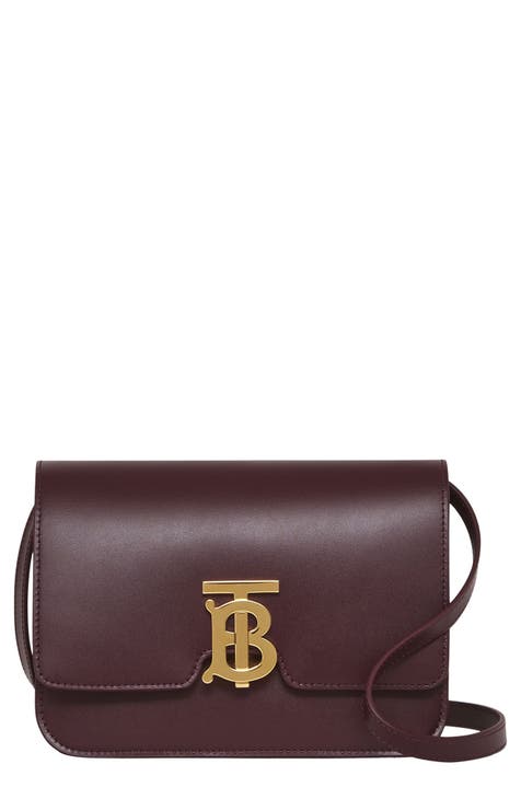 Burgundy Handbags, Purses & Wallets for Women | Nordstrom