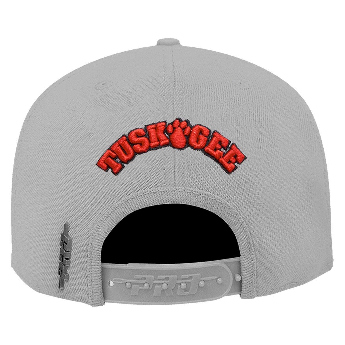 PRO STANDARD Men's Pro Standard Gray Tuskegee Golden Tigers Evergreen ...