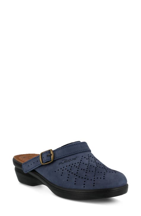 Women's Blue Clogs | Nordstrom