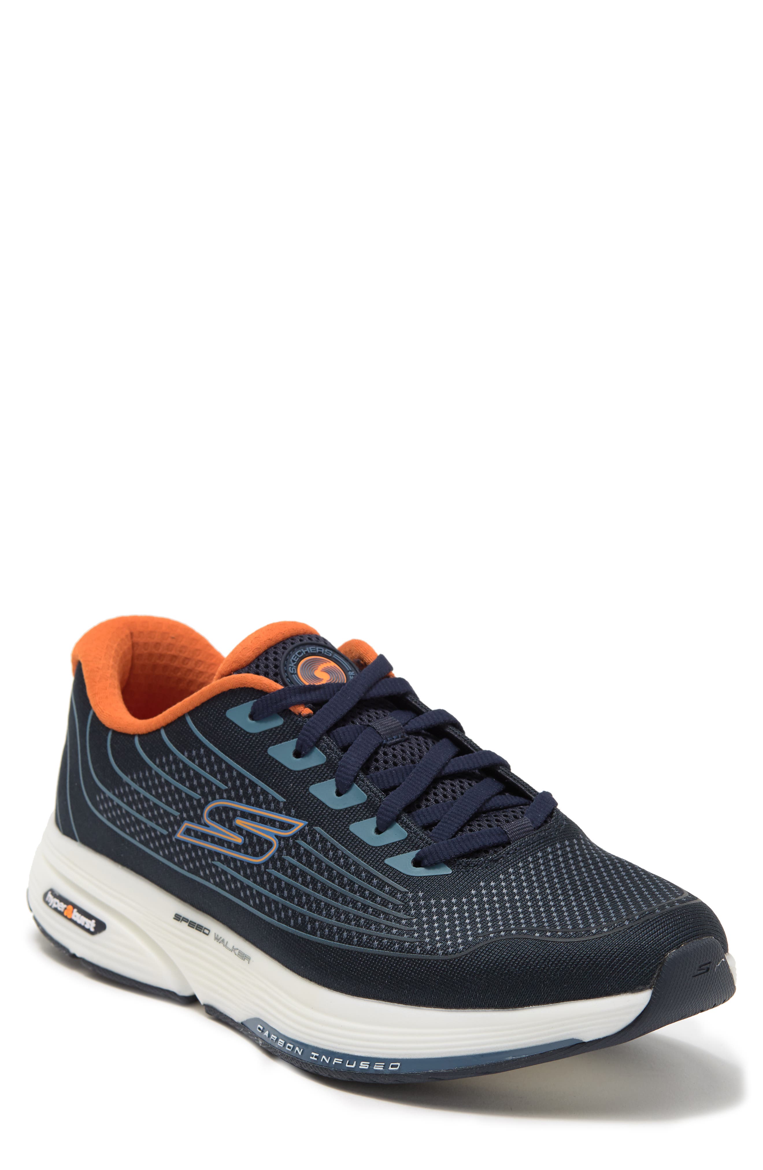 SKECHERS GO WALK Speed Walker Shoe (Men) | Nordstromrack
